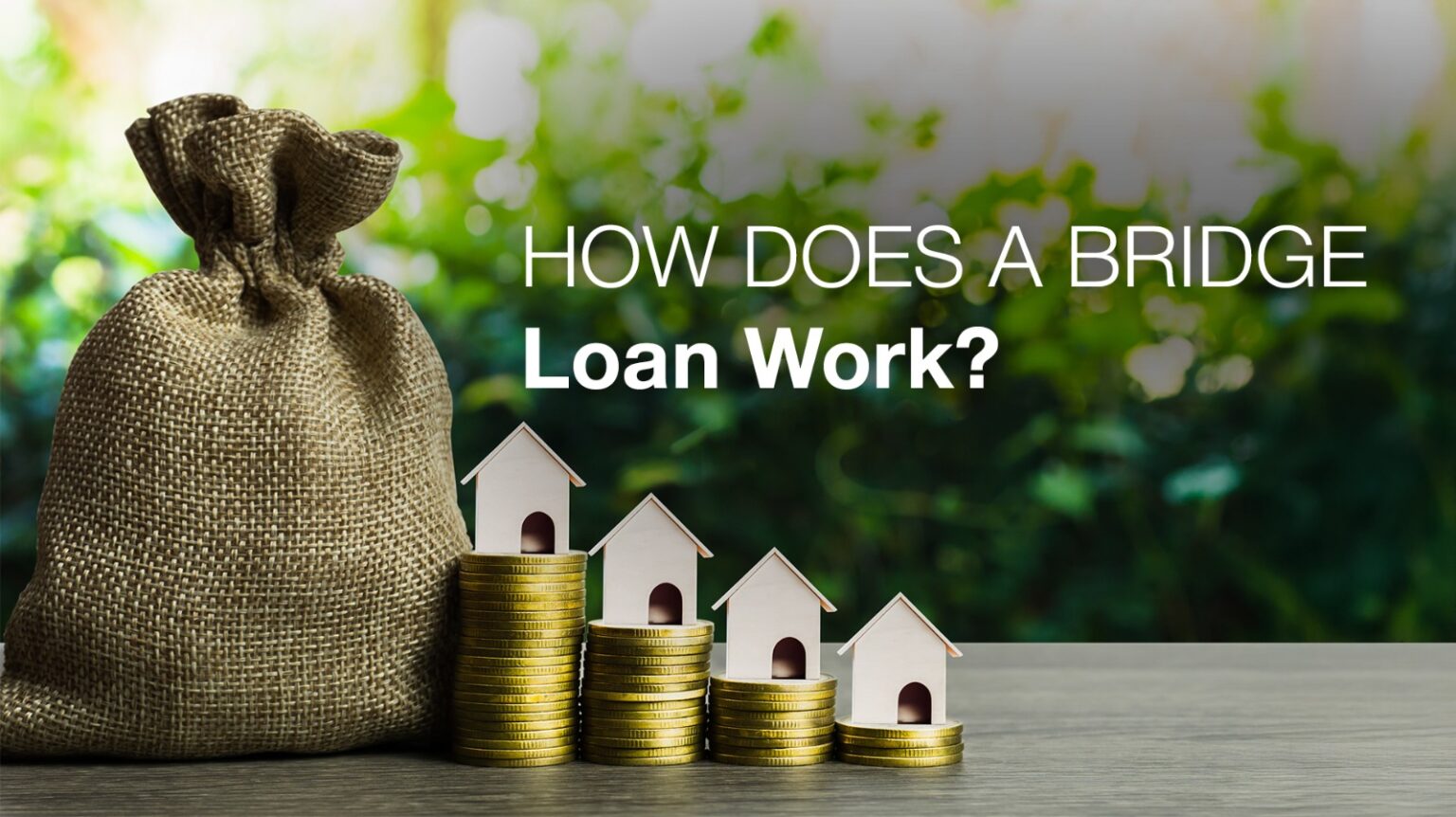 Bridge Loan Lenders: The Powerful Guide To Fast Funding